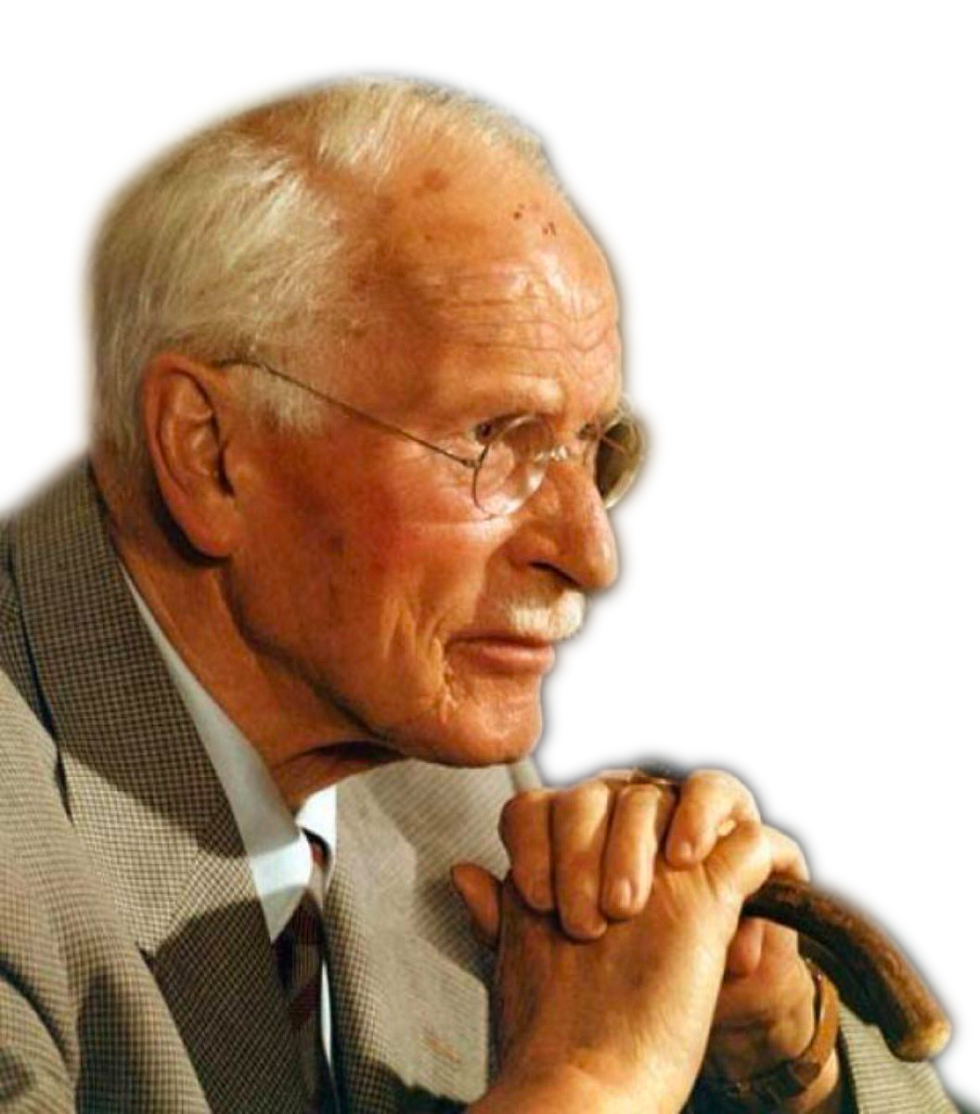 Home - Jungian Center for the Spiritual Sciences